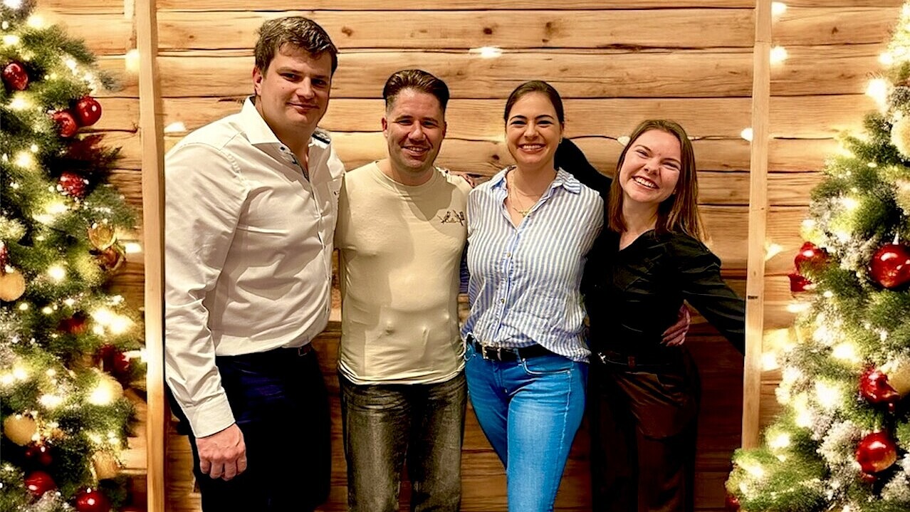 Aktuelles aus dem Herzen der EU #Dezember 2025 | dbb-jugend.de