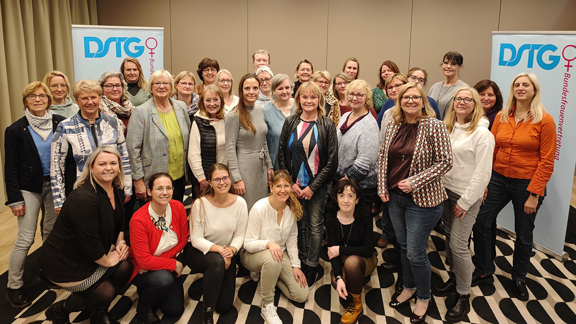 Der Arbeitsplatz muss für alle ein sicherer Ort sein