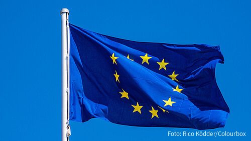 Aktuelles aus dem Herzen der EU #Dezember 2025 | dbb-jugend.de